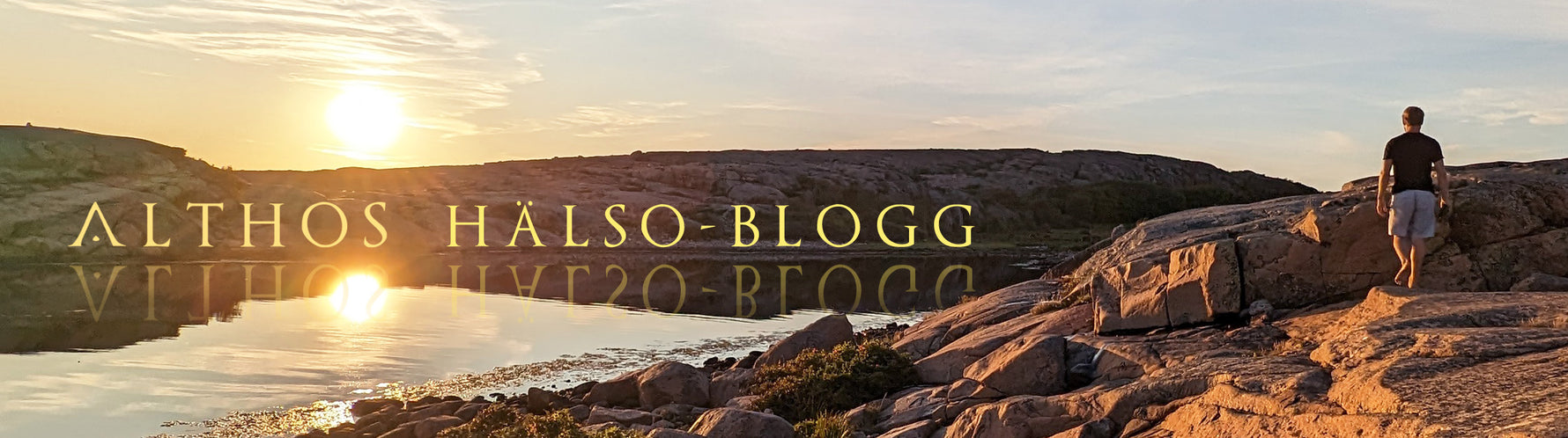 Althos Hälsoblogg – Althos - holistisk alkemi